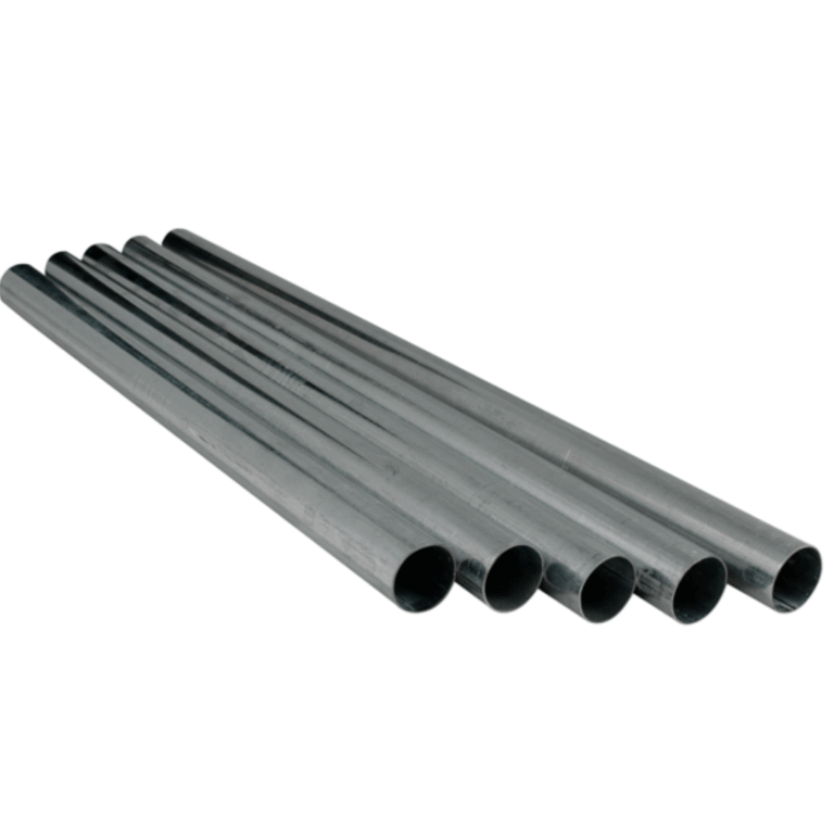 Tubo EMT Galvanizado para Instalaciones Eléctricas | Alta Resistencia y ...