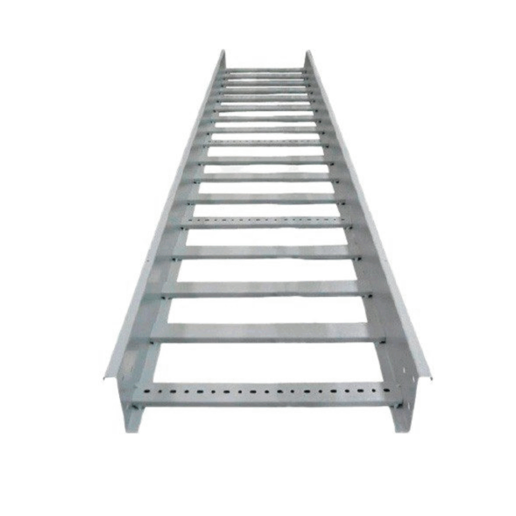 Bandejas Portacables Galvanizadas Tipo Escalerilla, Hermética ...